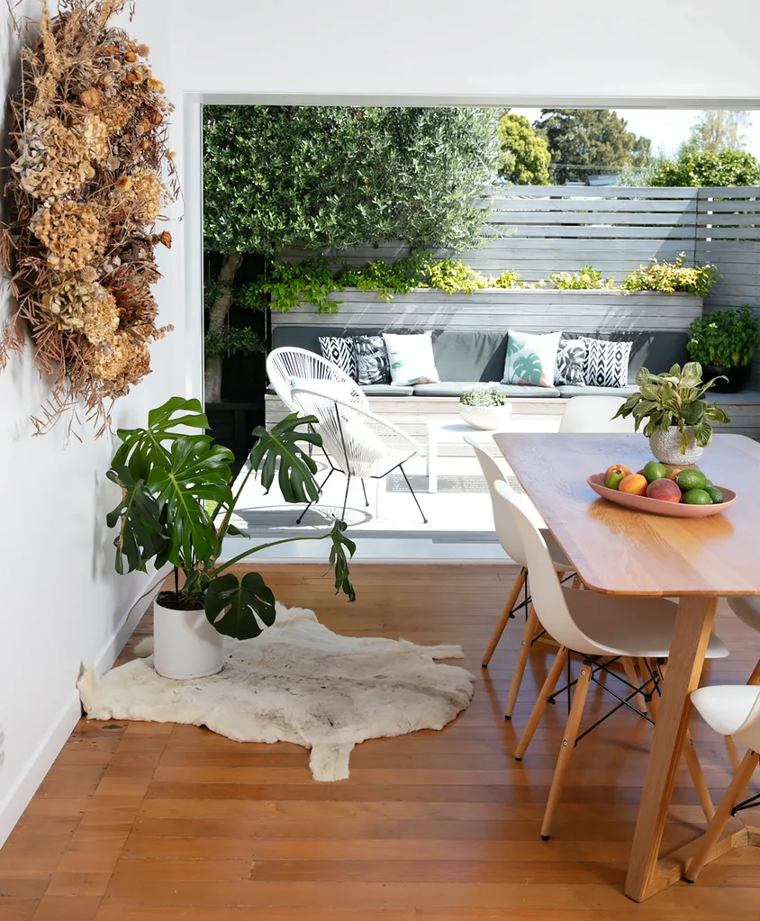 See inside this beautifully renovated state house in Auckland - Your ...