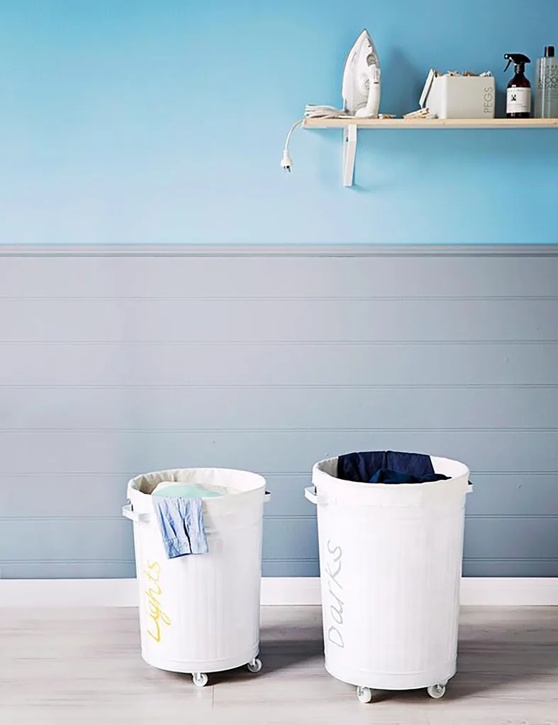 10 ways to save time doing laundry - Your Home and Garden NZ