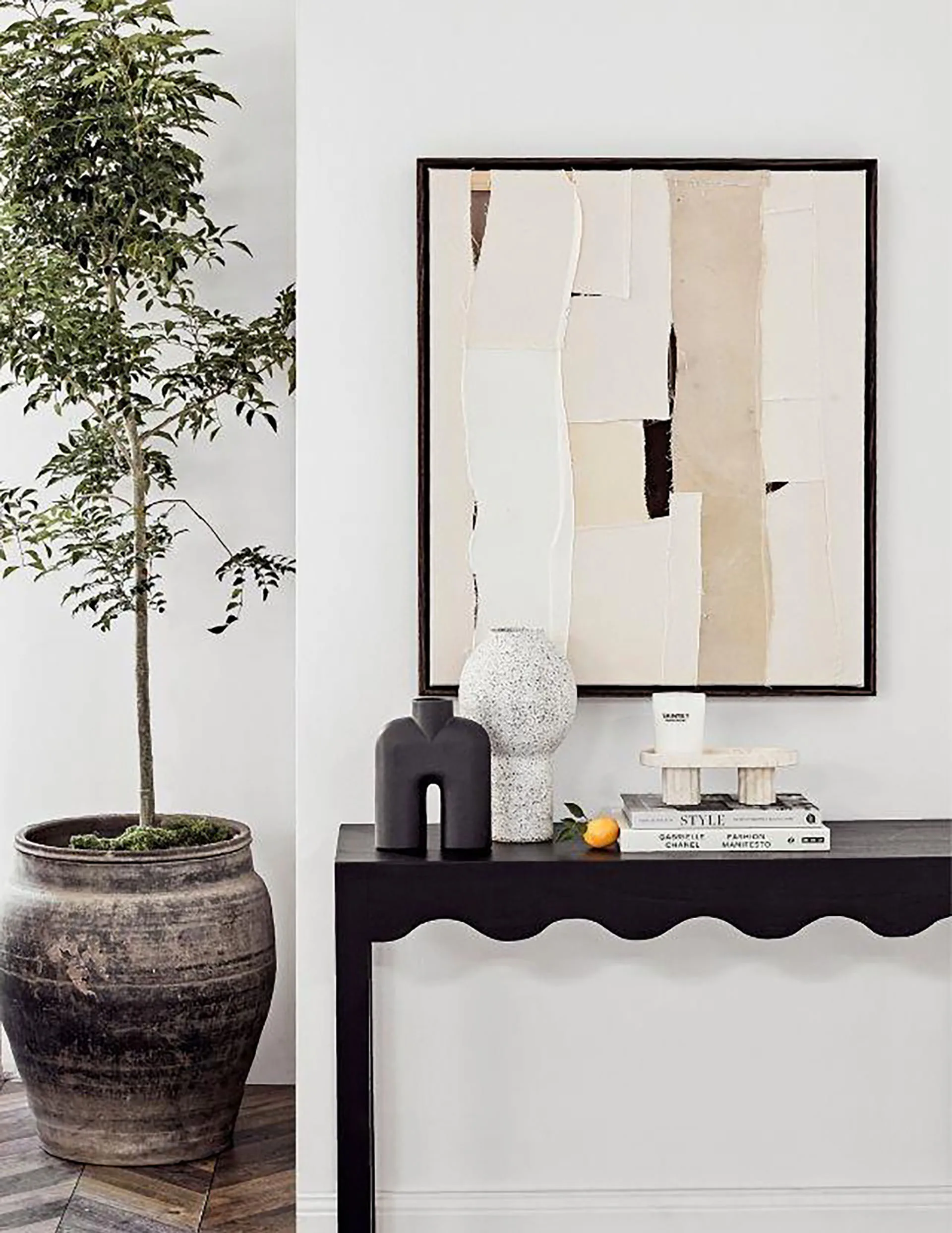 How to style a living room from scratch - Your Home and Garden NZ