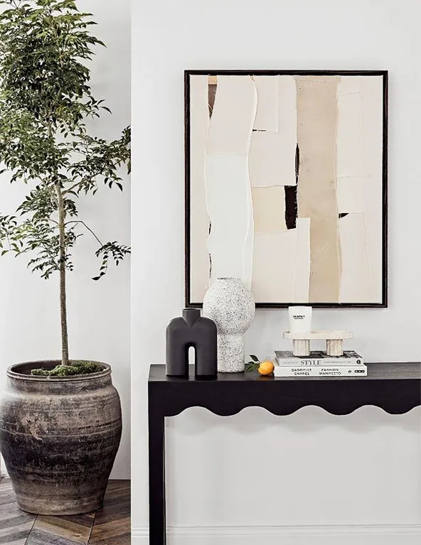 How to style a living room from scratch - Your Home and Garden NZ