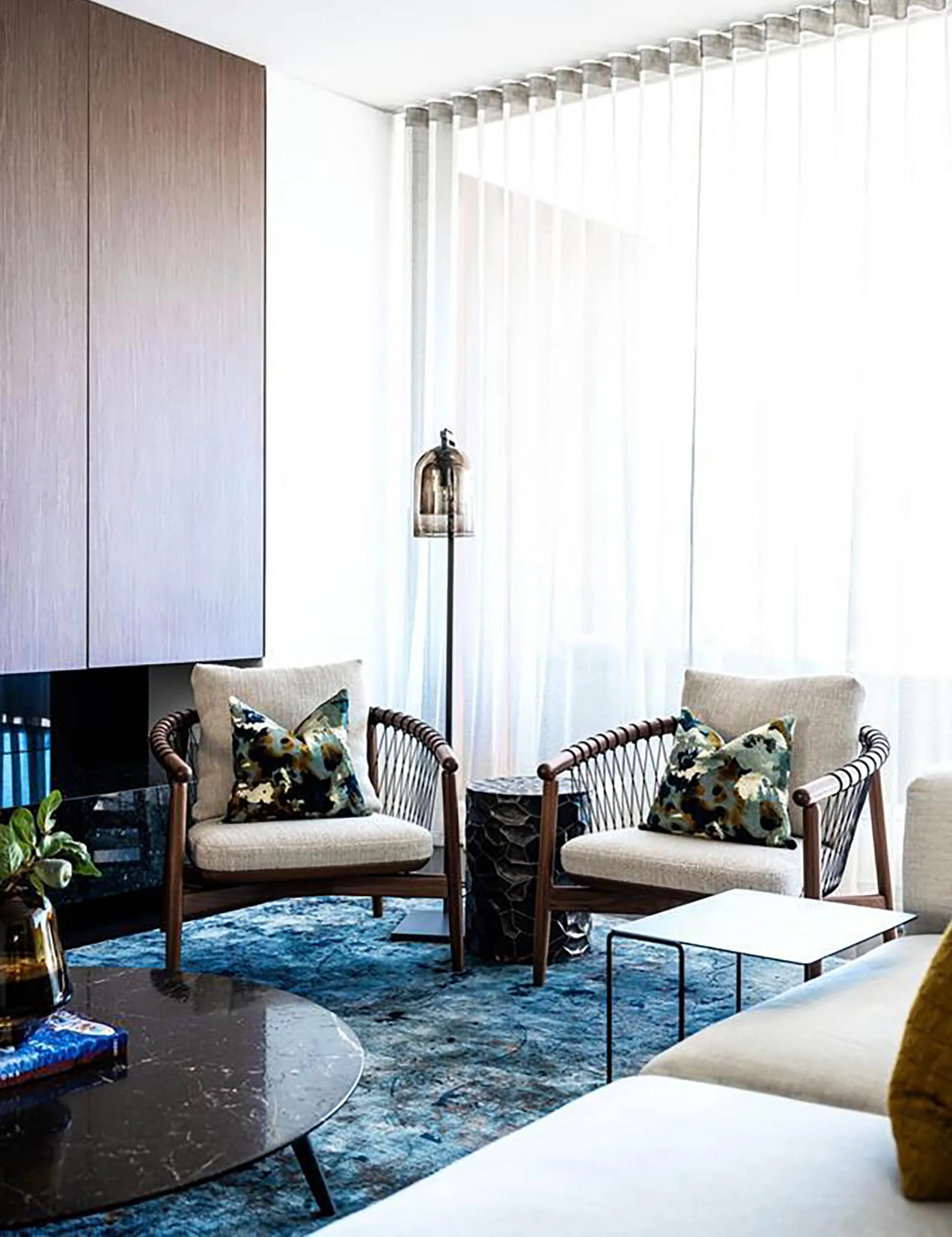 How To Choose The Right Rug For A Room Your Home And Garden Nz
