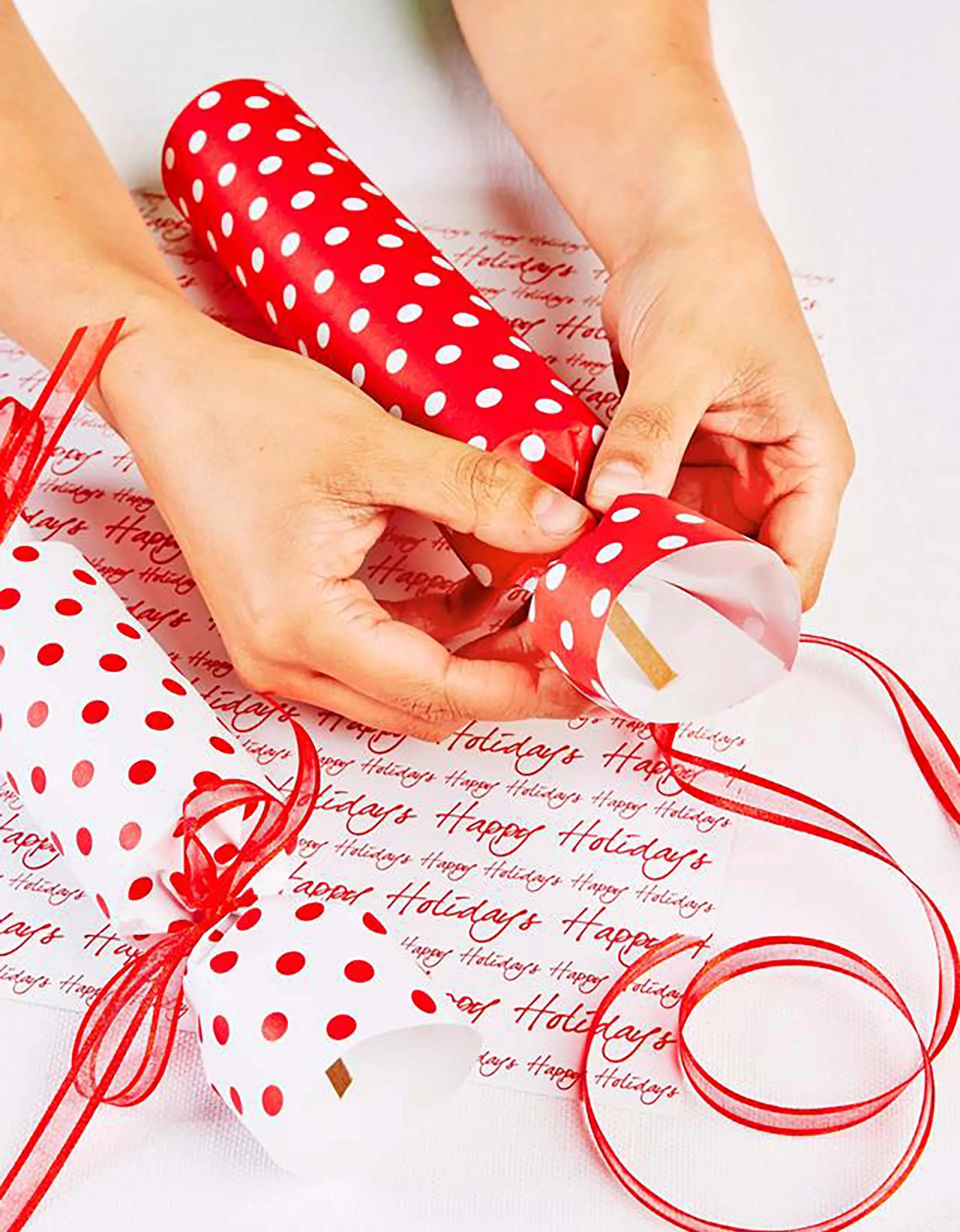 DIY Christmas bon bons to make this festive season - Your Home and Garden NZ