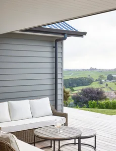 See inside this weatherboard home set on an acre paradise - Your Home ...