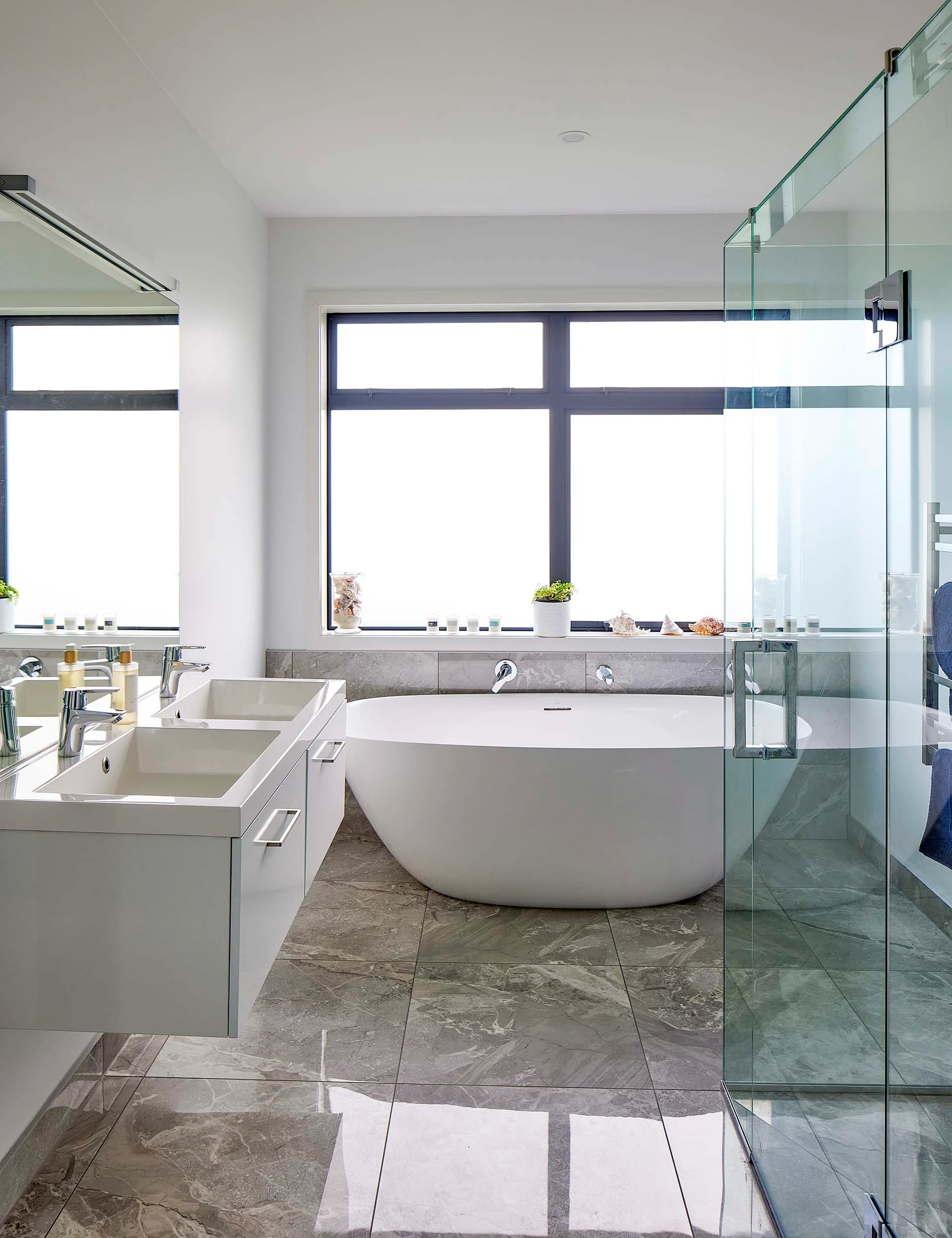 See inside this weatherboard home set on an acre paradise - Your Home ...