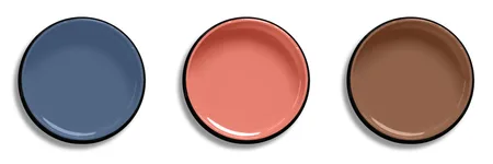 The third 2023 Resene Colour Home Awards finalist uses pops of colour ...