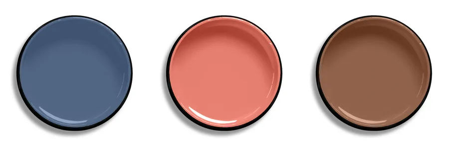 The third 2023 Resene Colour Home Awards finalist uses pops of colour ...