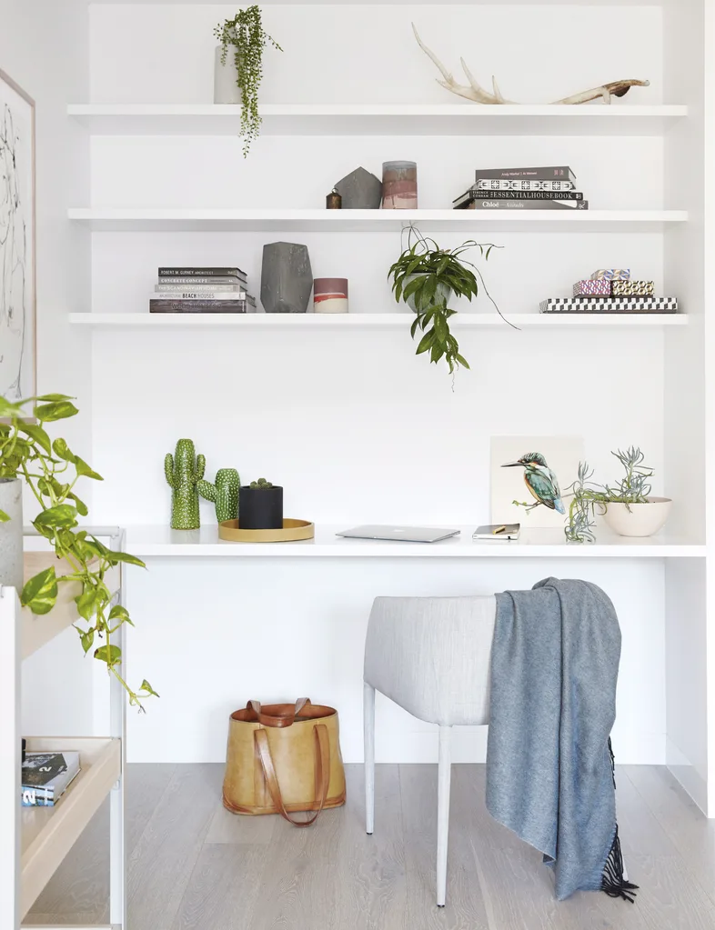 Desk job: Home office ideas to inspire WFH productivity