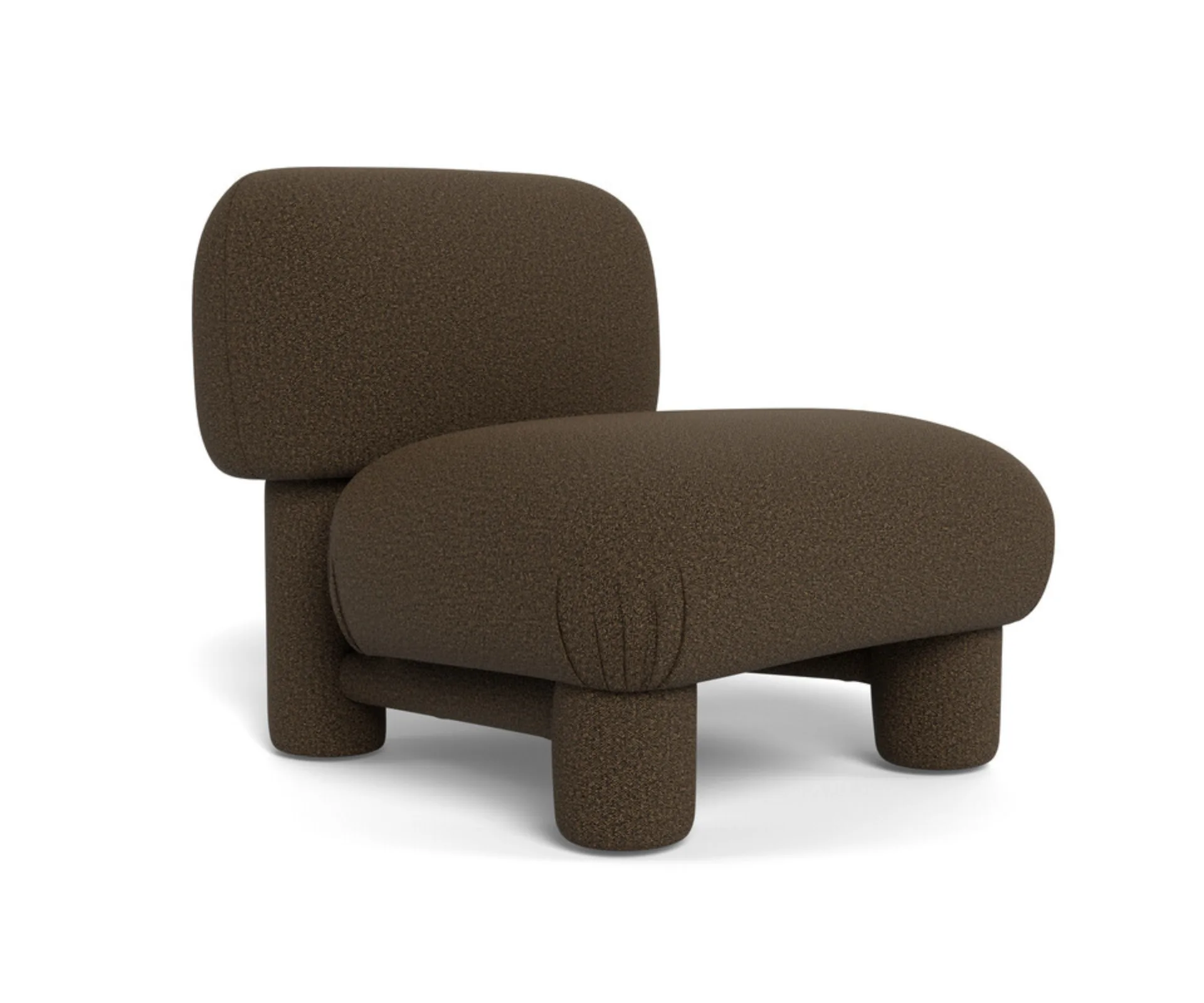 Pantone's 2025 Colour of the Year is a delicious, creamy hue.