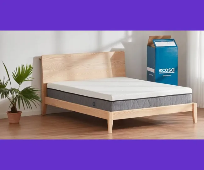 Ecosa sale: Save on dreamy bedding & plush mattresses