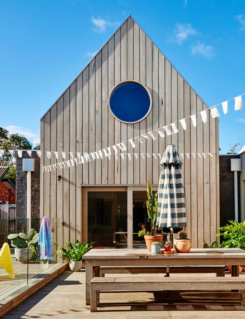 House hunting? Here's a guide on the best house orientation