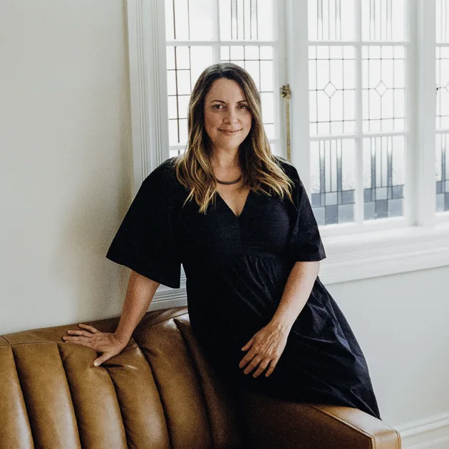Lisa Knowler shares the inspiration behind House of March