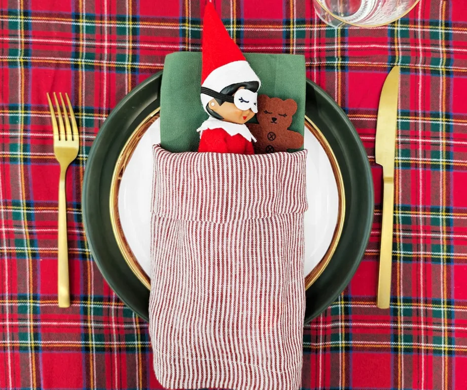 44 Elf on the Shelf ideas the kids will love for Christmas 2025