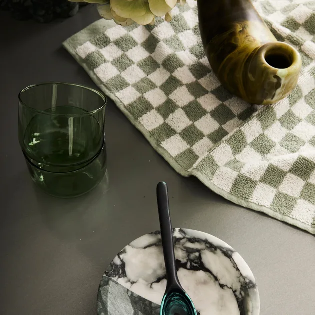 Olive green homewares: The latest interiors colour trend to shop now
