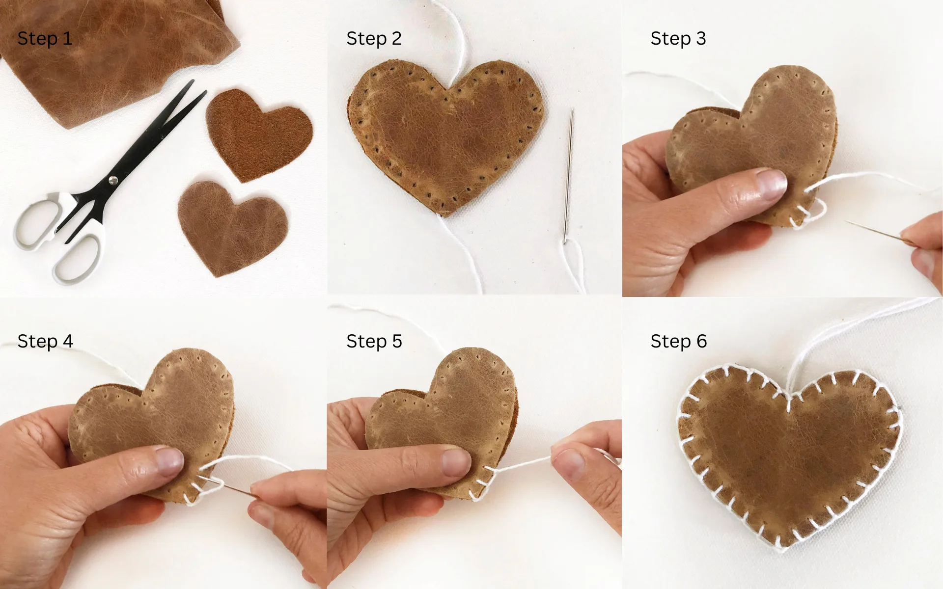 6 DIY Christmas crafts to make with the kids these holidays