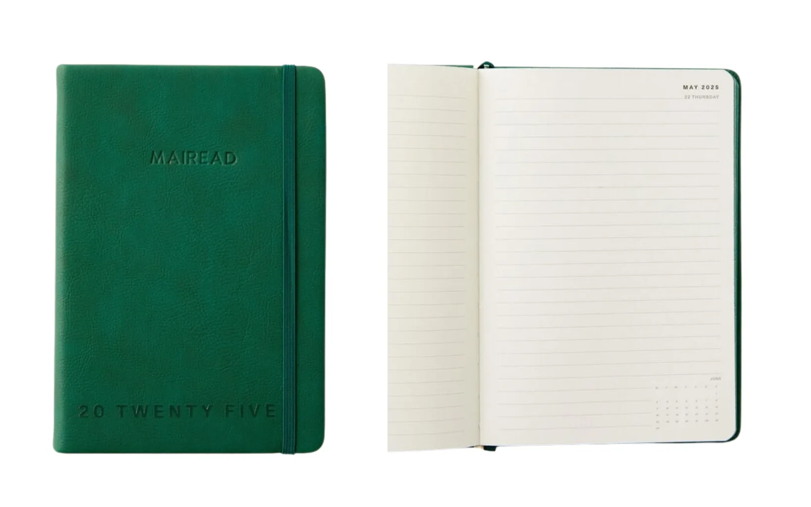 The best 2025 diaries and planners to set you up for success