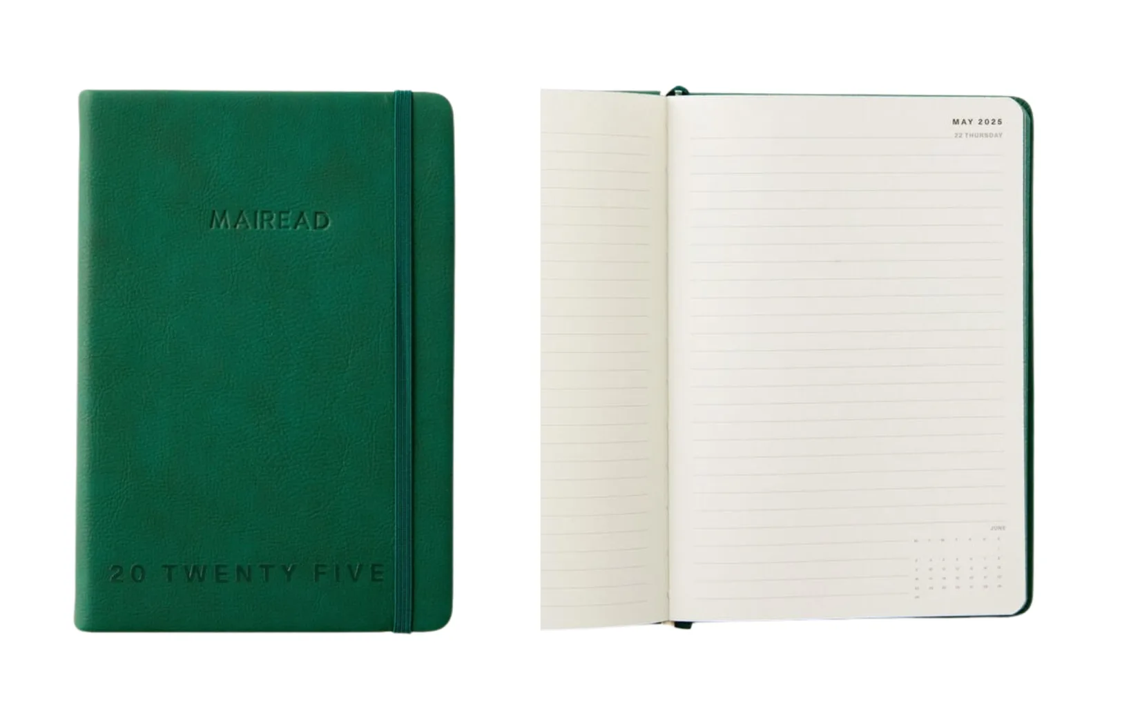 The best 2025 diaries and planners to set you up for success