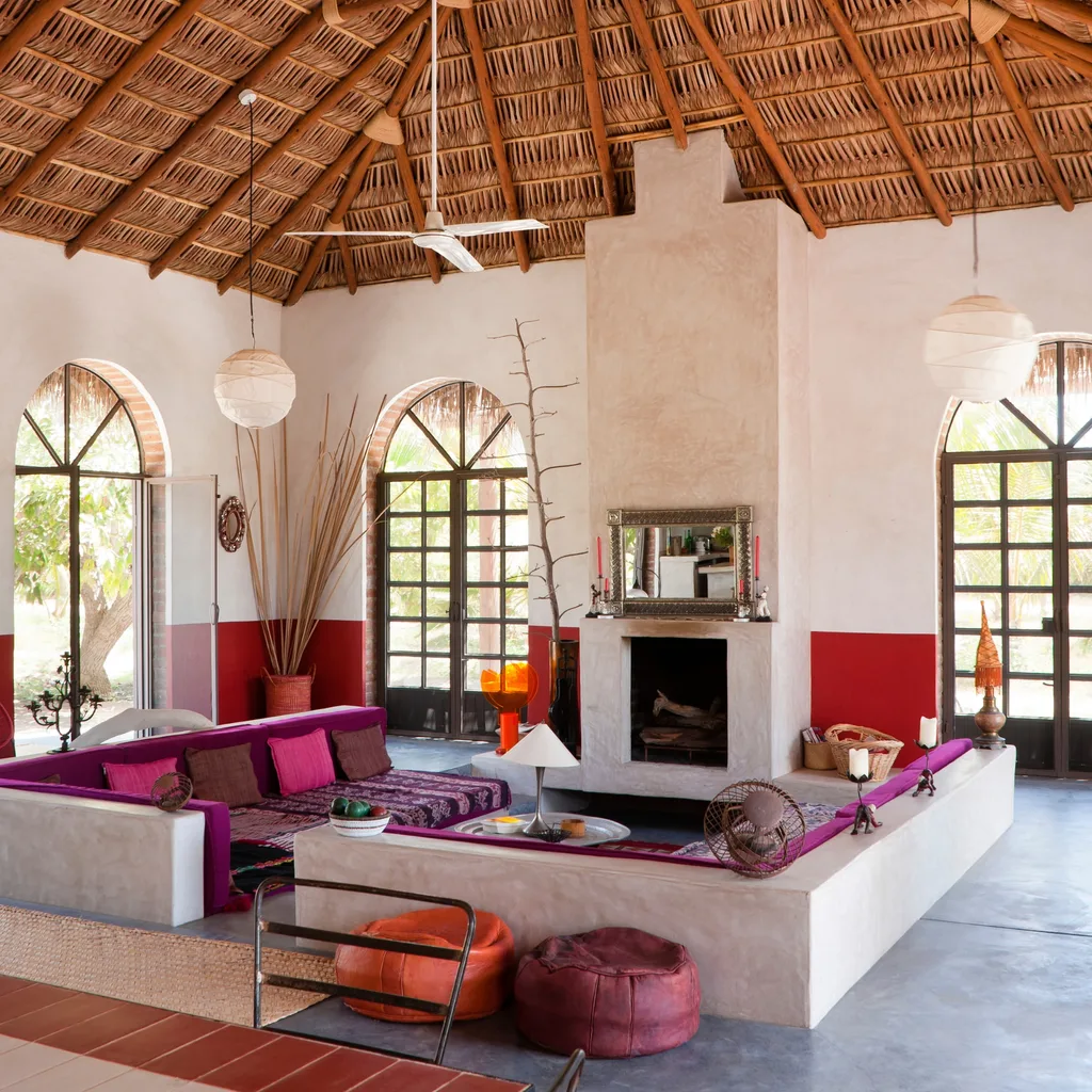 From rattan to ruffles: The best Mexican decor to shop now