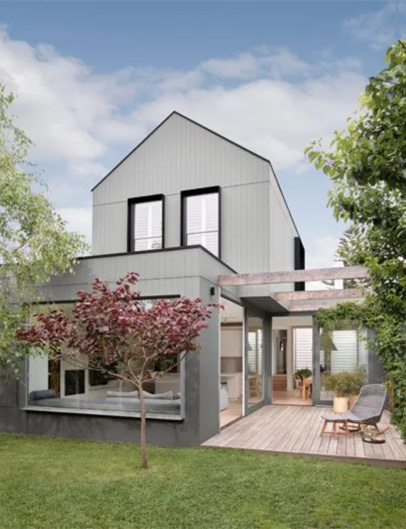 Exterior house paint trends 2024: How to future-proof your home