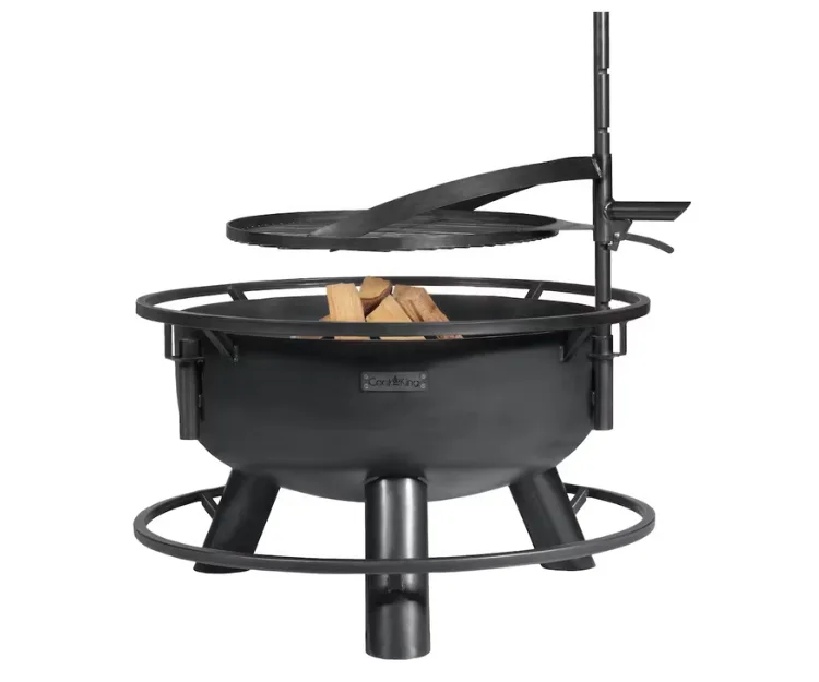 5 of the best outdoor fire pits and fireplaces NZ to shop now