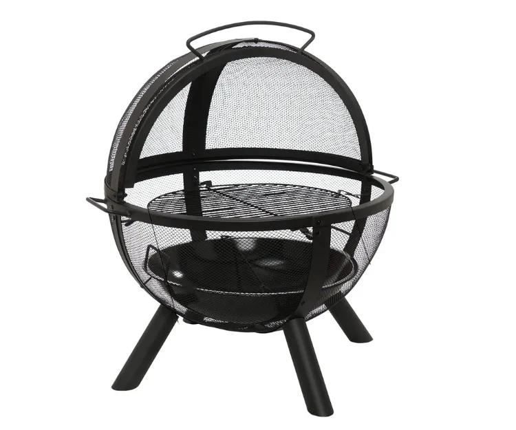 5 of the best outdoor fire pits and fireplaces NZ to shop now