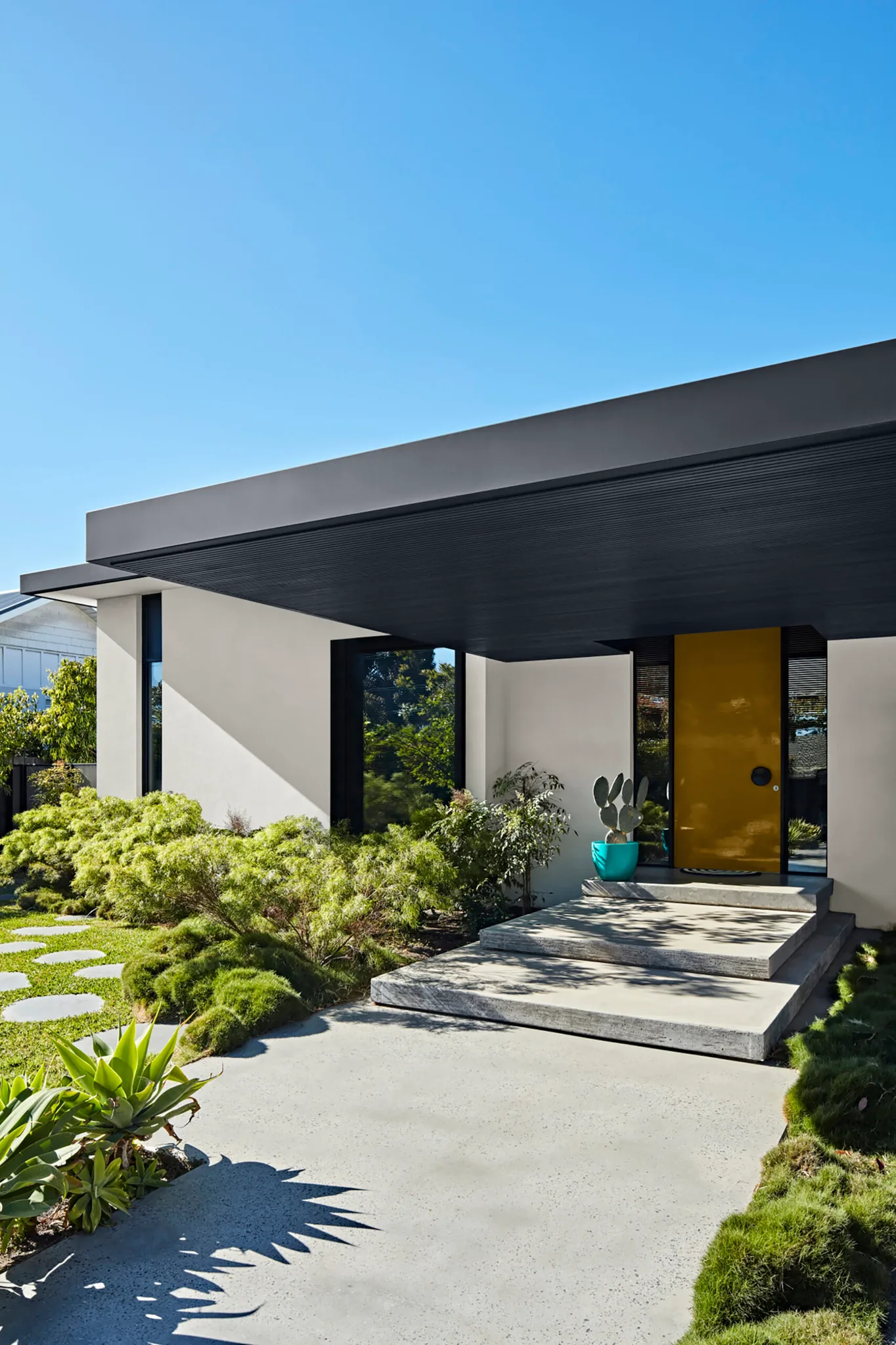 Exterior house paint trends 2024: How to future-proof your home