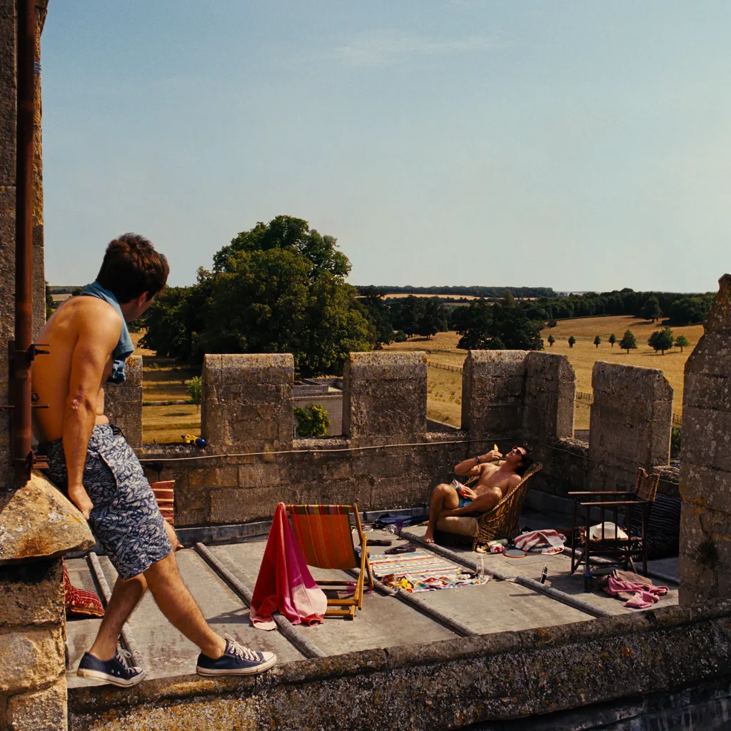 Step inside Drayton House, the manor where Saltburn was filmed