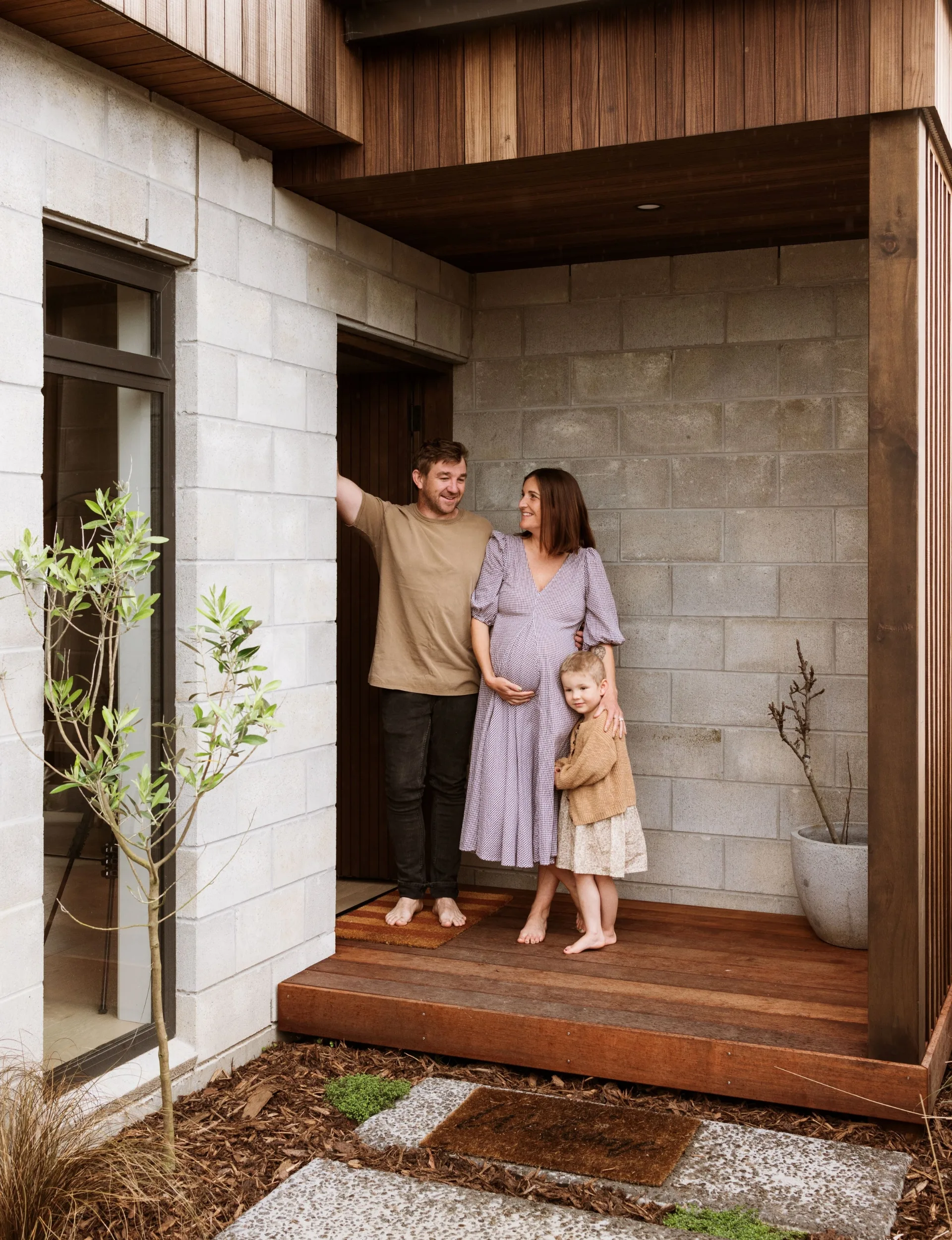 5 trusted types of cladding that will add style to your home