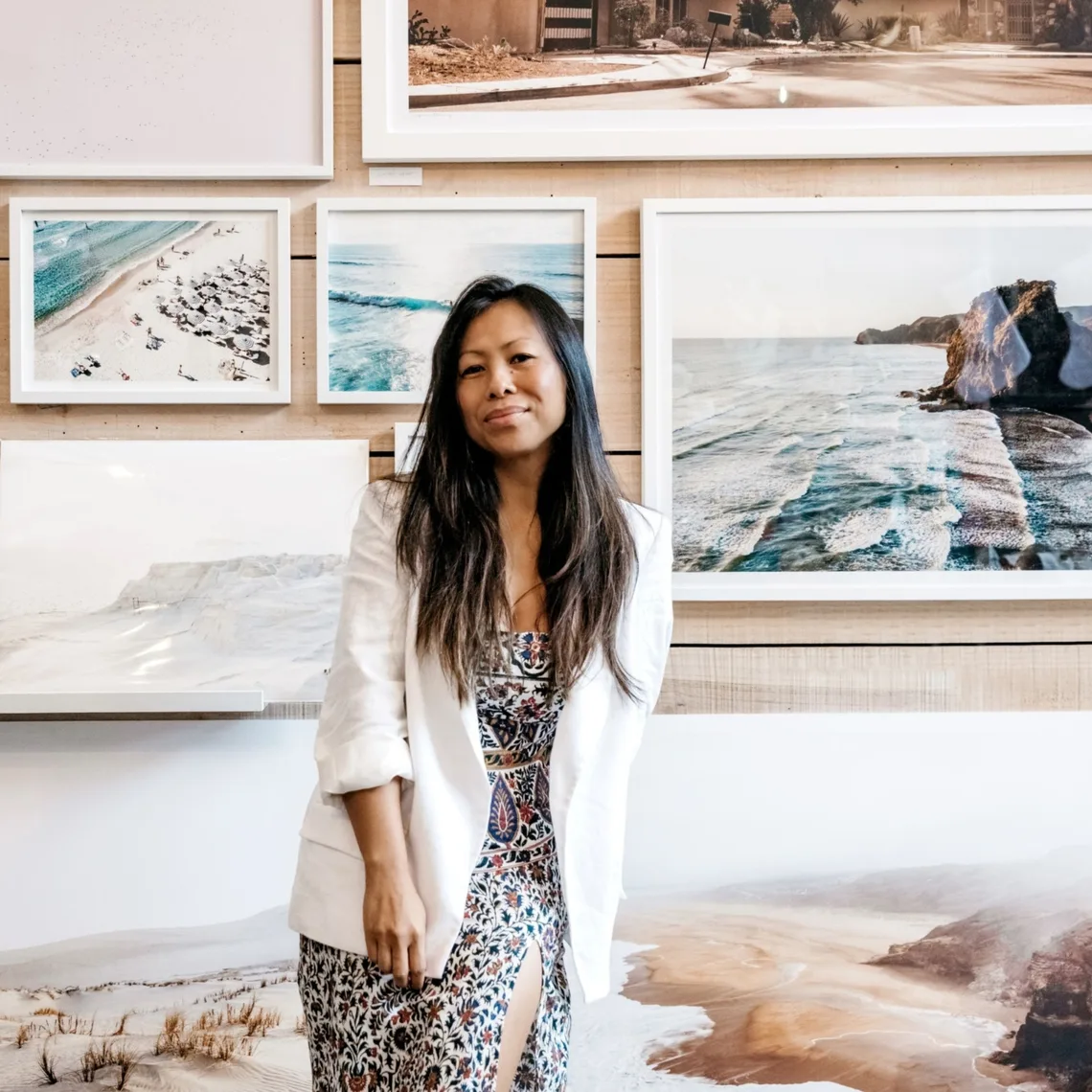 How local photographers Alex and Sony turn wanderlust into art