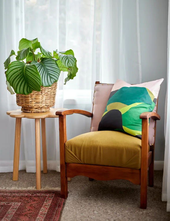 Kiwi artist Alice Berry shares the inspiration behind her stunning designs