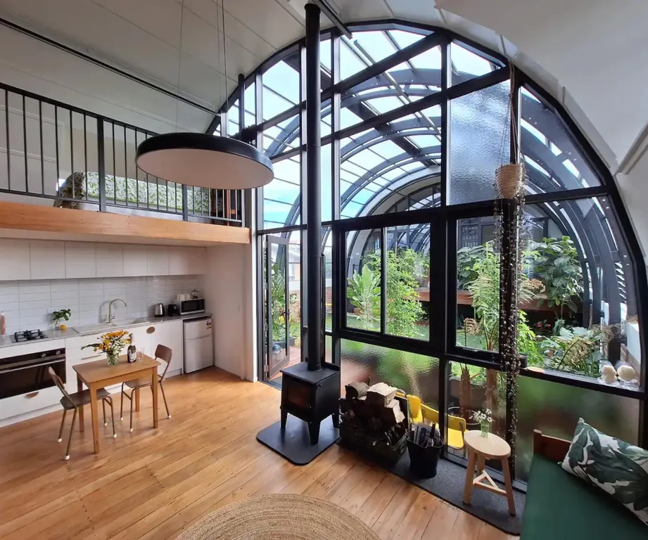 6 boutique Dunedin accommodation picks to book now
