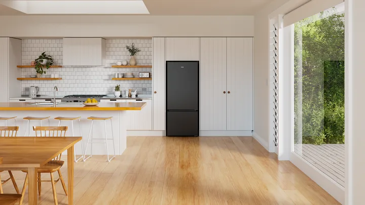 Why the new energy efficient Haier fridge freezer is worth the investment