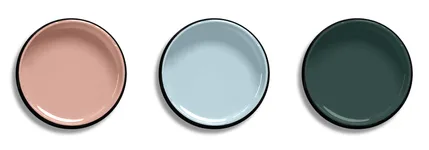 Pastel tones have turned this New Plymouth home into a wonderland