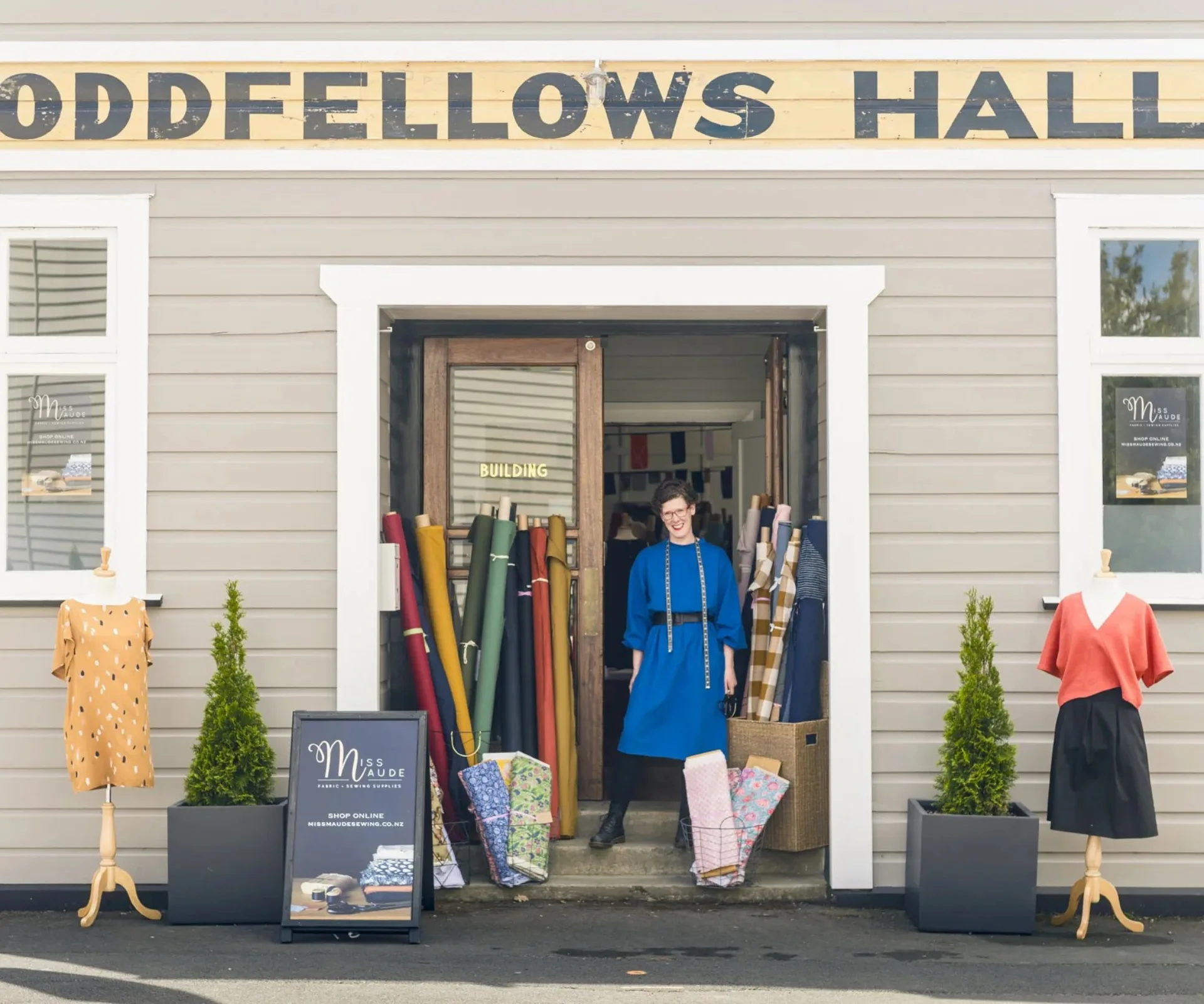 A weekender's guide to Greytown: What to see and do in the small town