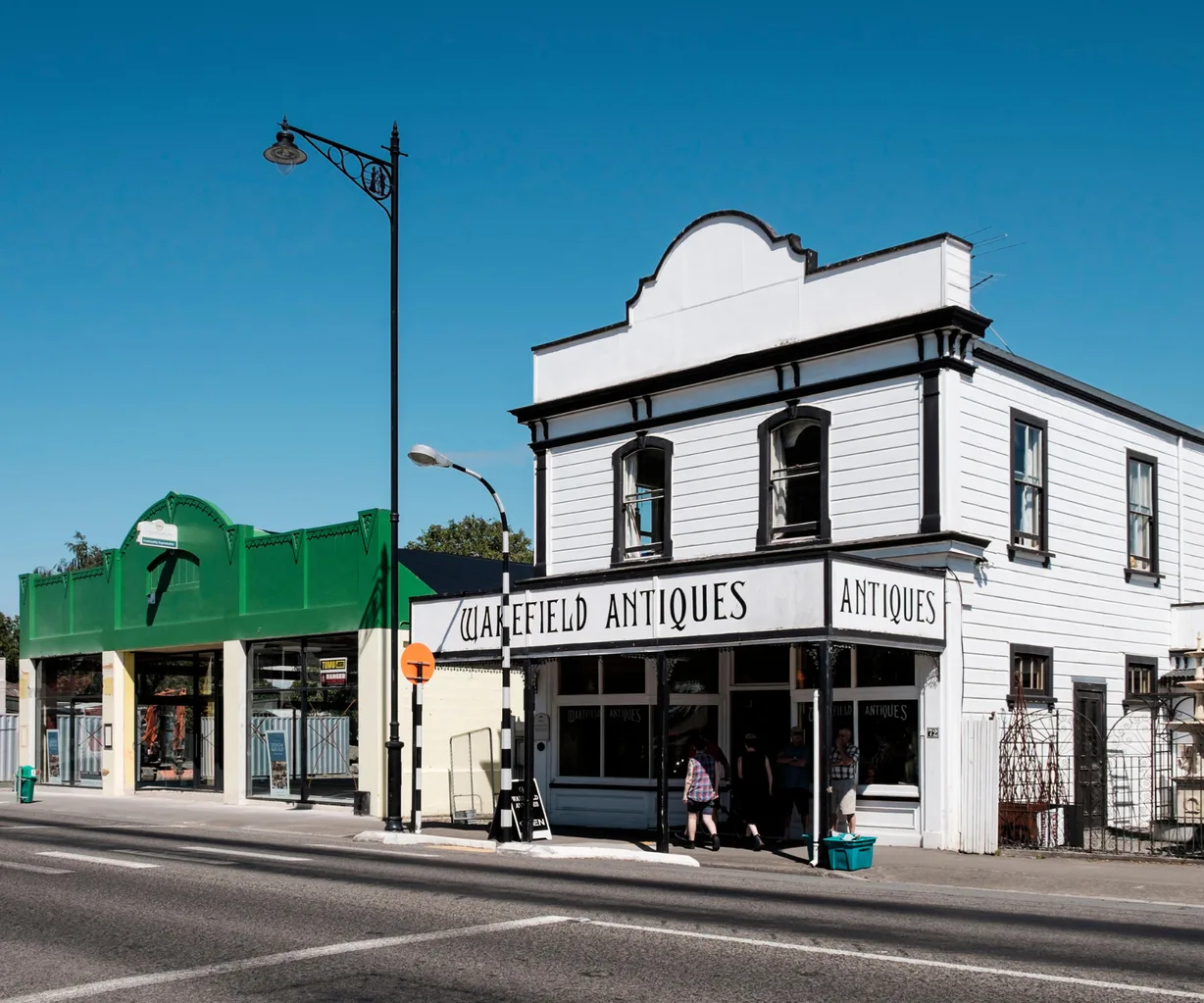 A weekender's guide to Greytown: What to see and do in the small town
