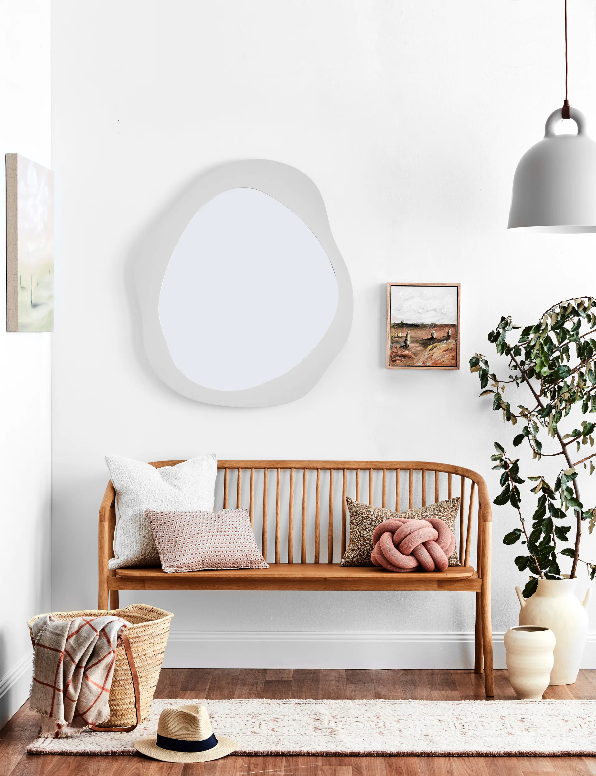 10 wallet-friendly ways to refresh your home for free