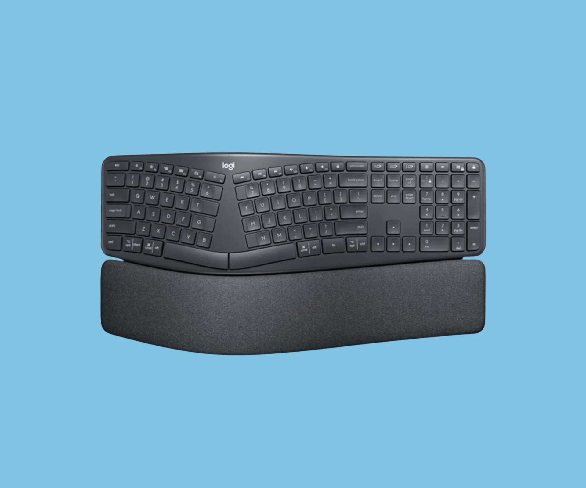 Shopping guide: The best computer keyboard models of 2024