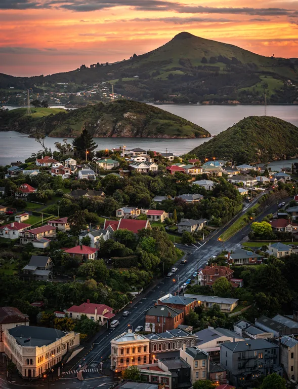 A weekender’s guide to Dunedin and its charming shops