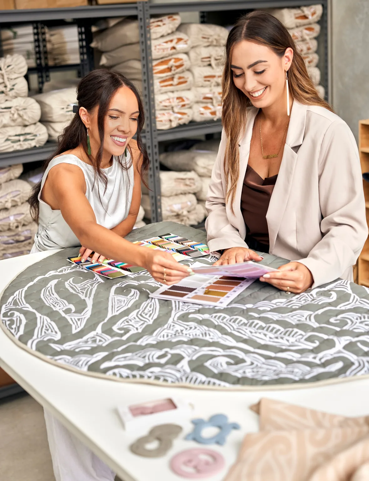 Meet the strong wahine behind enterprise Bo & Ko Baby