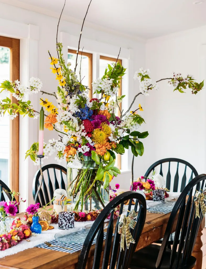 How to keep your cut flowers looking fresher for longer