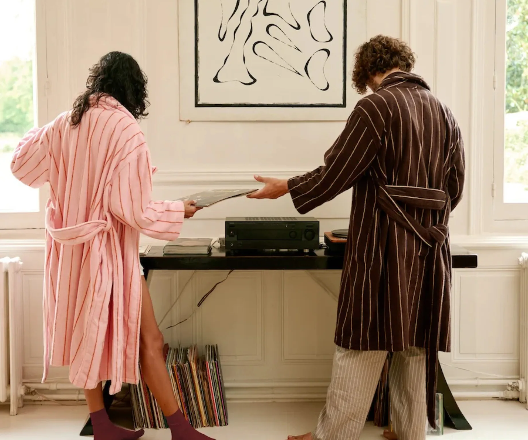 Pantone's 2025 Colour of the Year is a delicious, creamy hue.