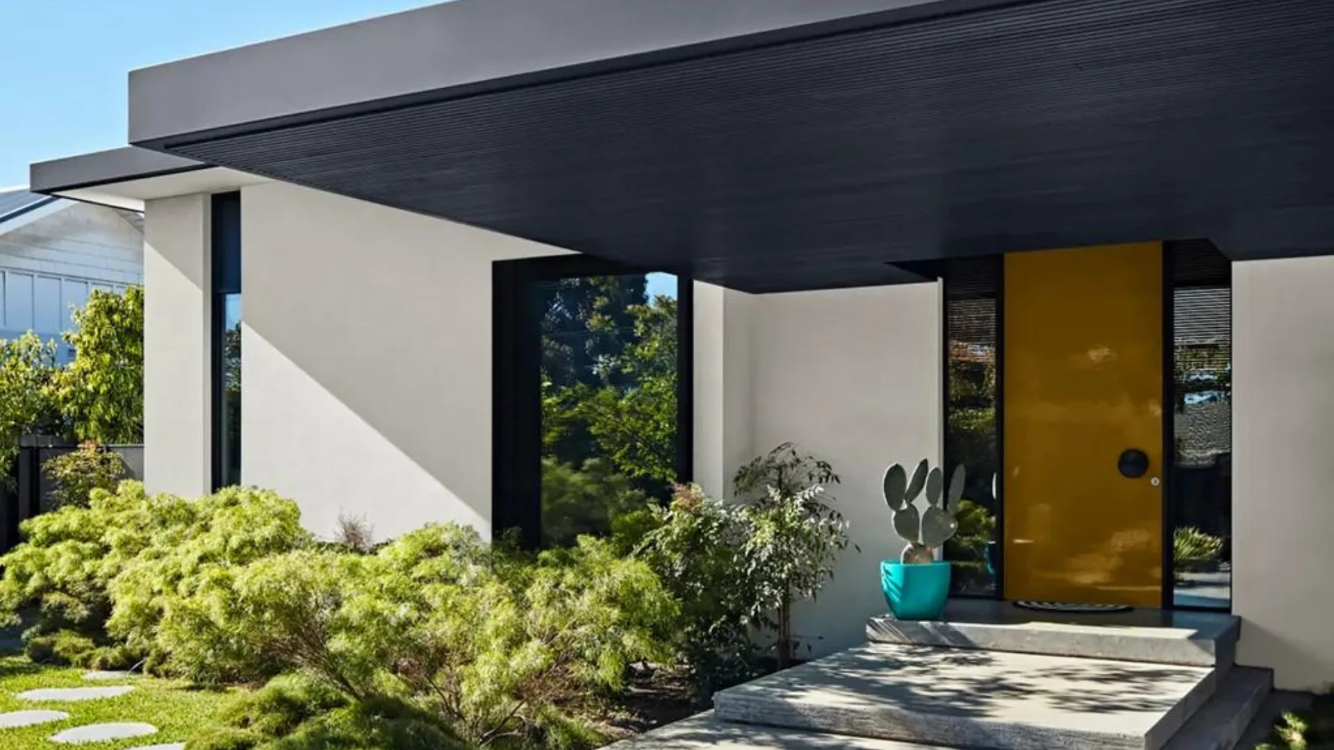 Exterior house paint trends 2024: How to future-proof your home