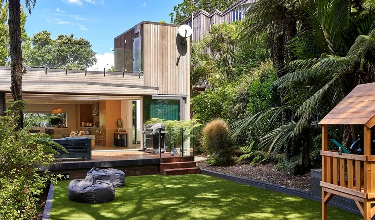 Real Homes Archives - Your Home and Garden NZ