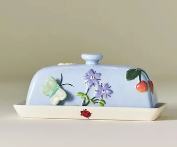 10 of the best: The toasty butter dishes to swoon over
