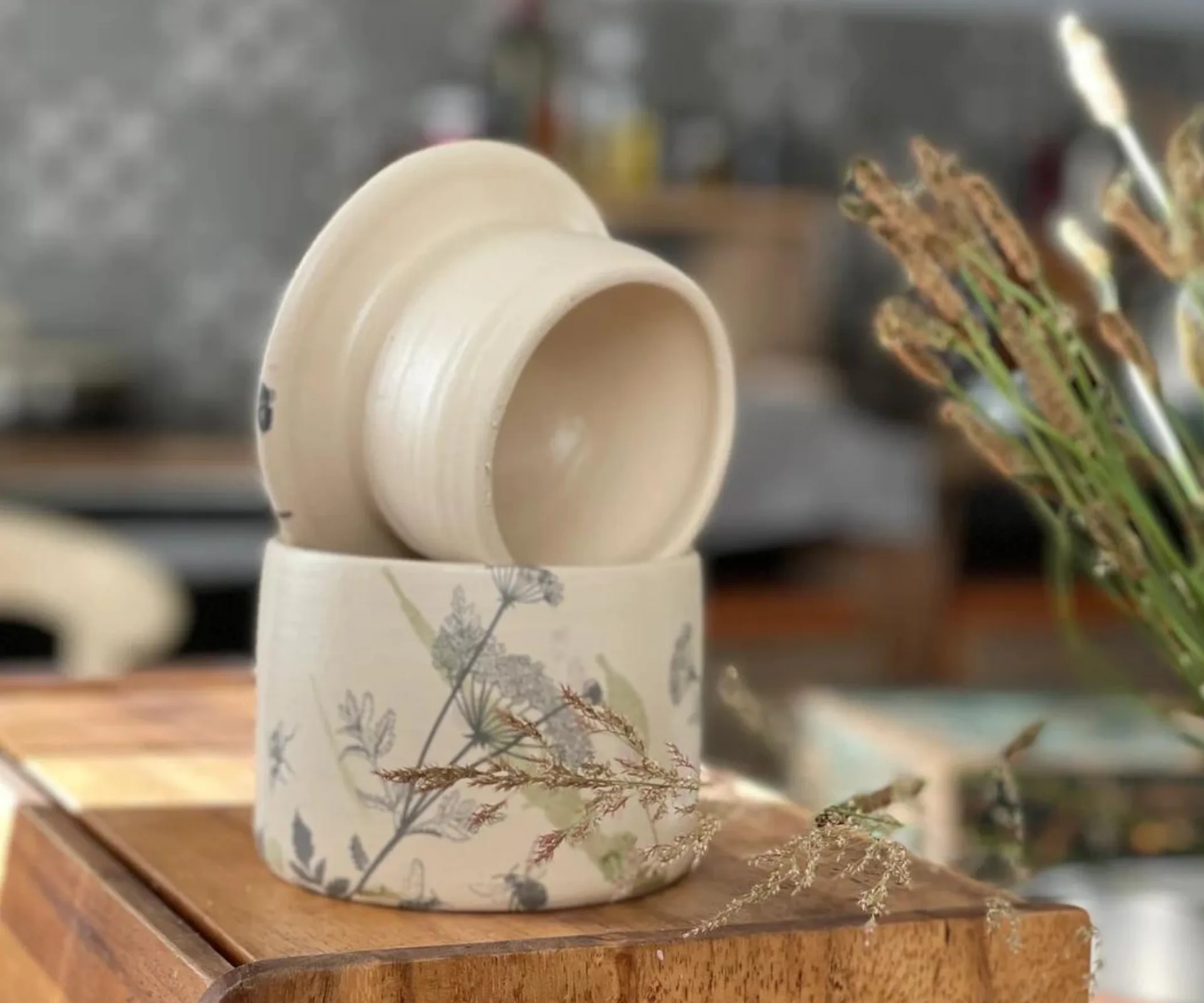 10 of the best: The toasty butter dishes to swoon over