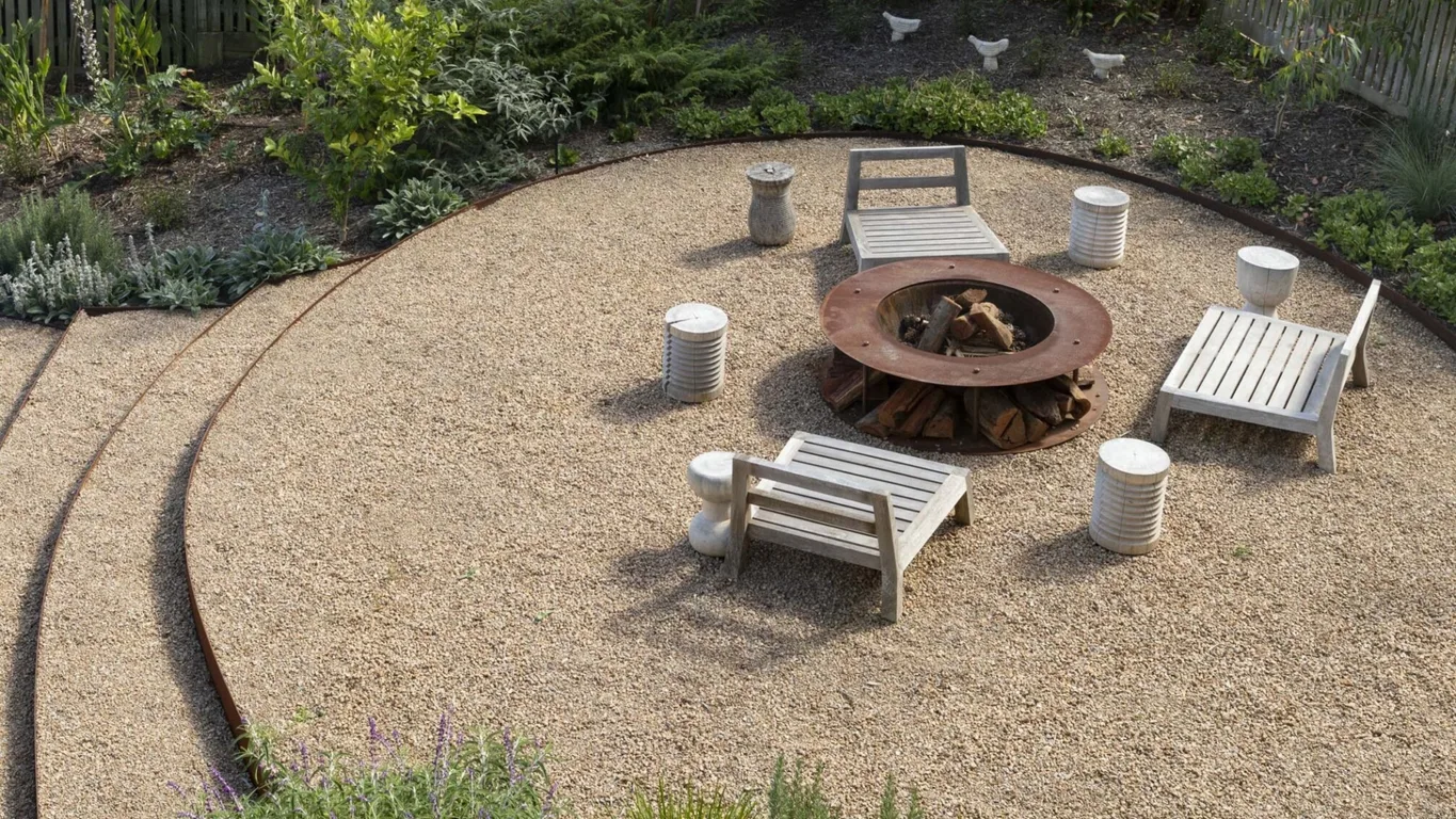 5 of the best outdoor fire pits and fireplaces NZ to shop now