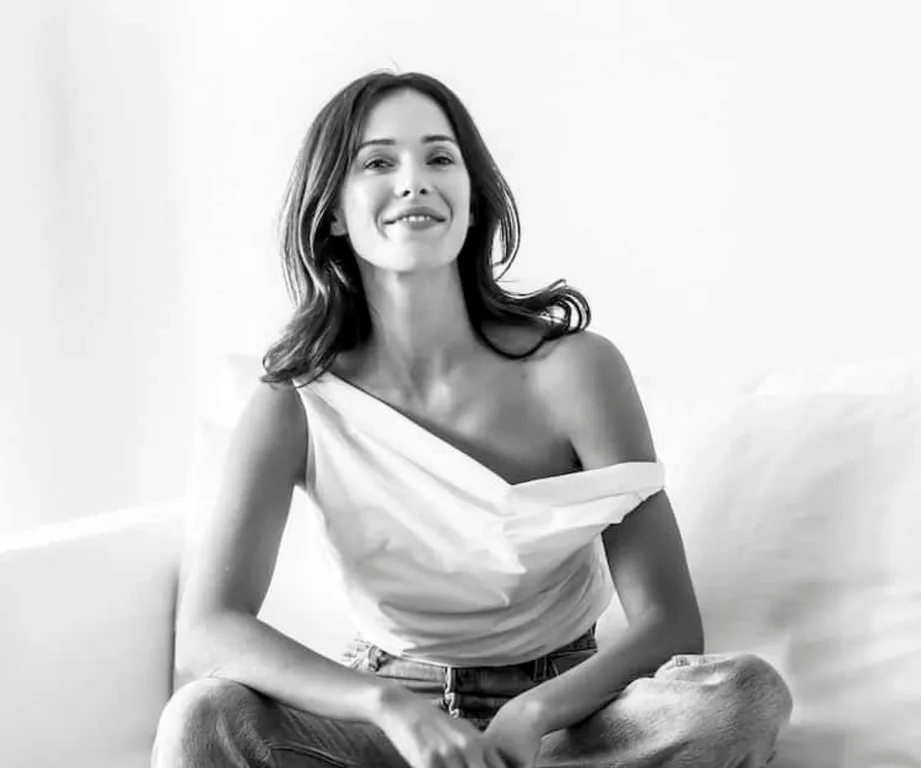 Sutram co-founder Kate Fowler shares her favourite things