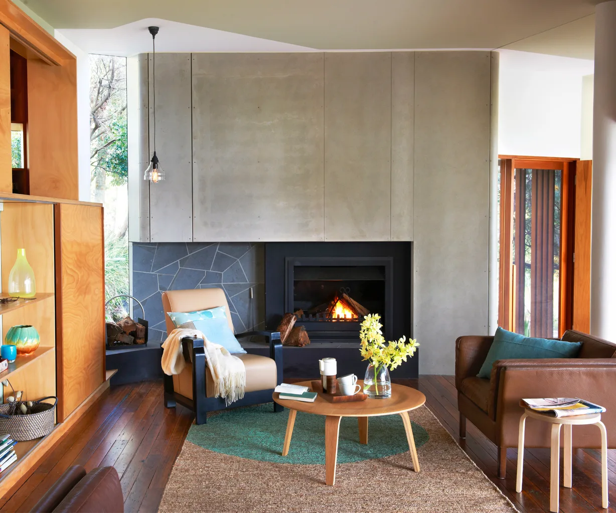 Modern love: The experts define mid-century design and where to find it