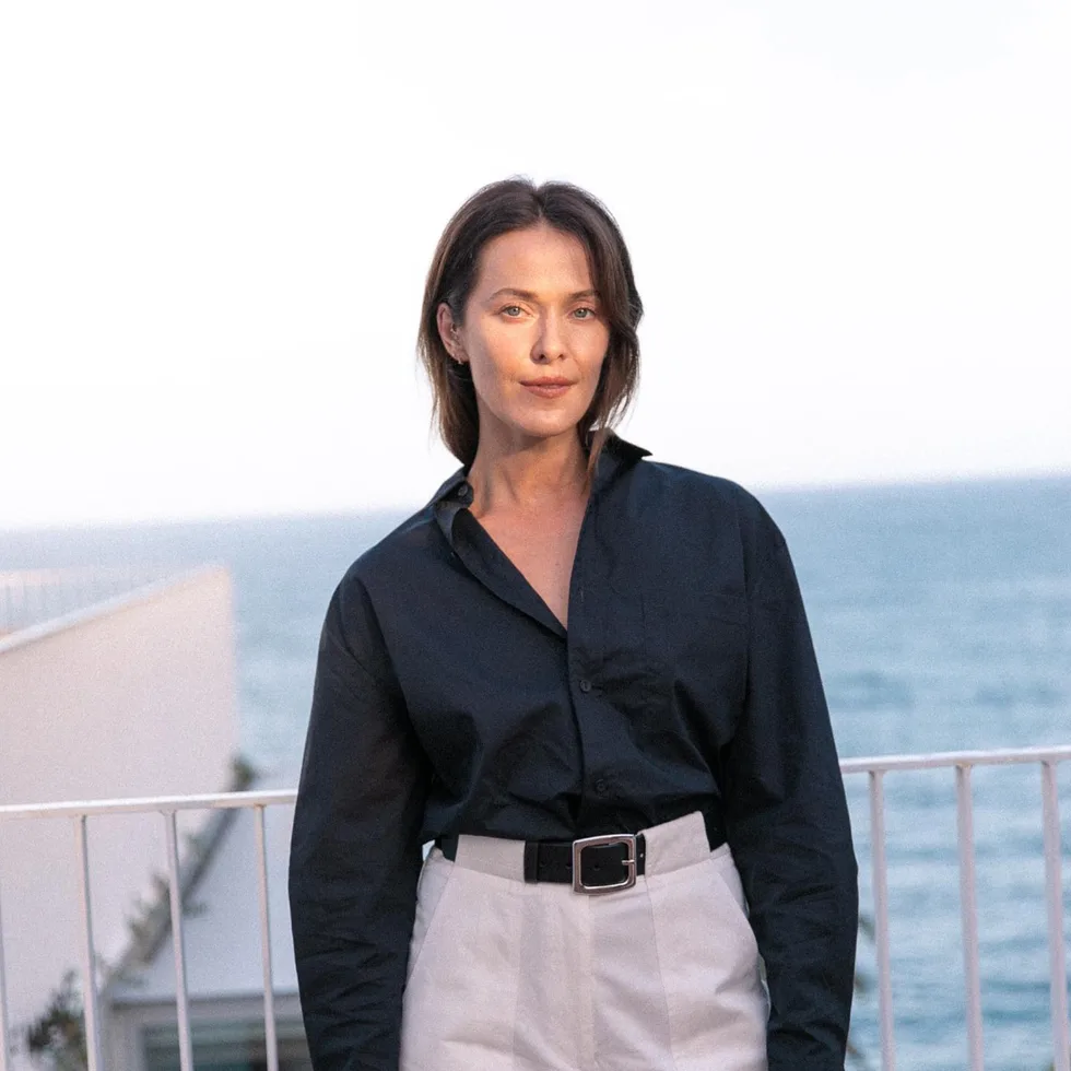 Sutram co-founder Kate Fowler shares her favourite things