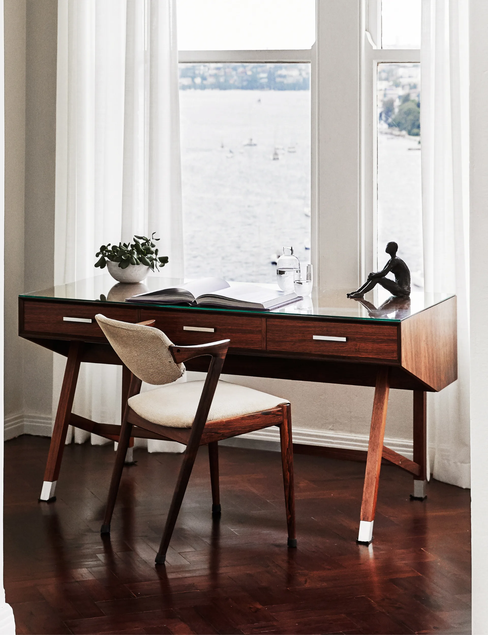 Modern love: The experts define mid-century design and where to find it