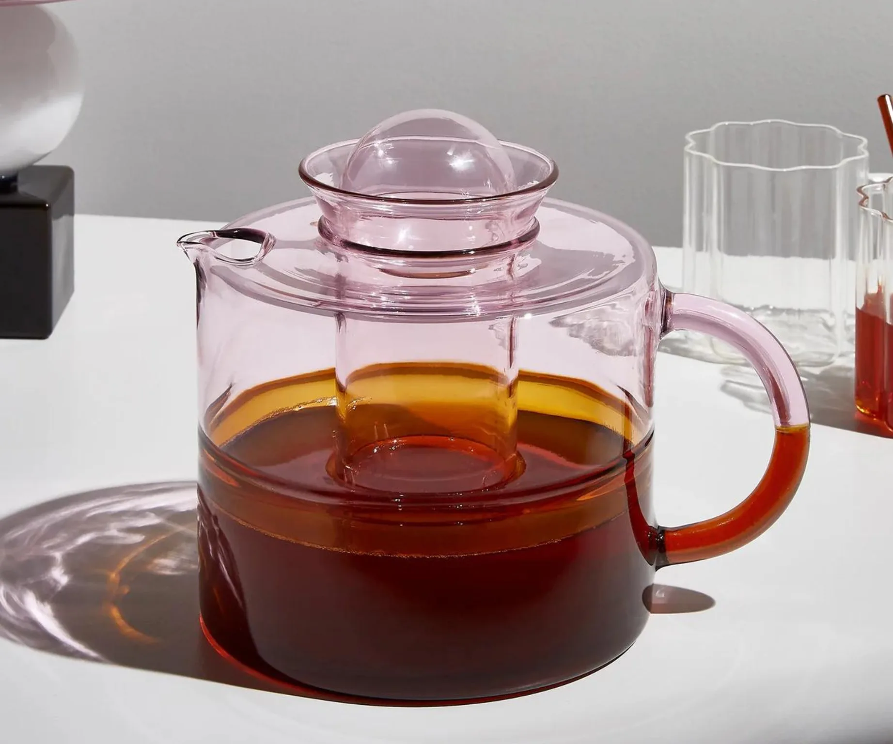 Tea please: Ten of the best teapots for your evening brew